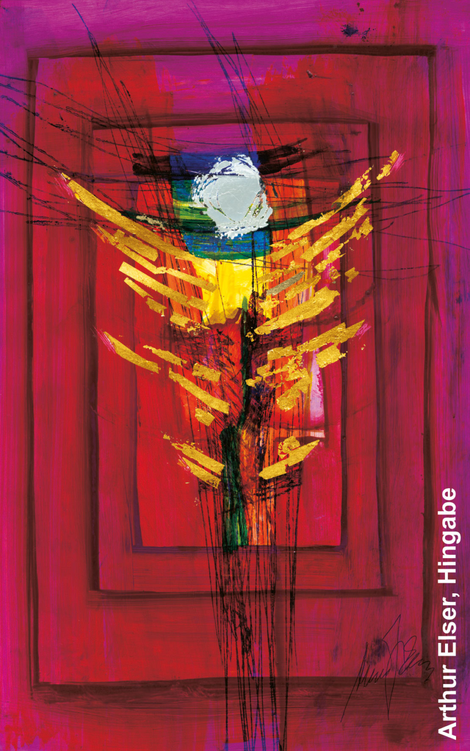 Galerie (St. Peter und Paul) – Katholische Kirche Heilbronn