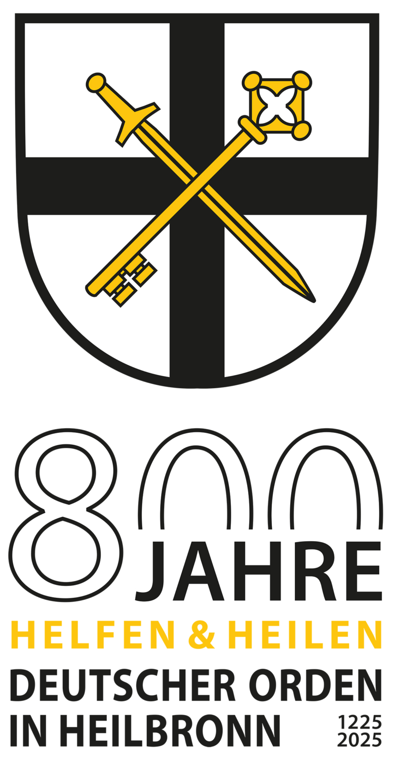 Galerie_zum Festjahr 800 Jahre Deutscher Orden (St. Peter und Paul) – Katholische Kirche Heilbronn